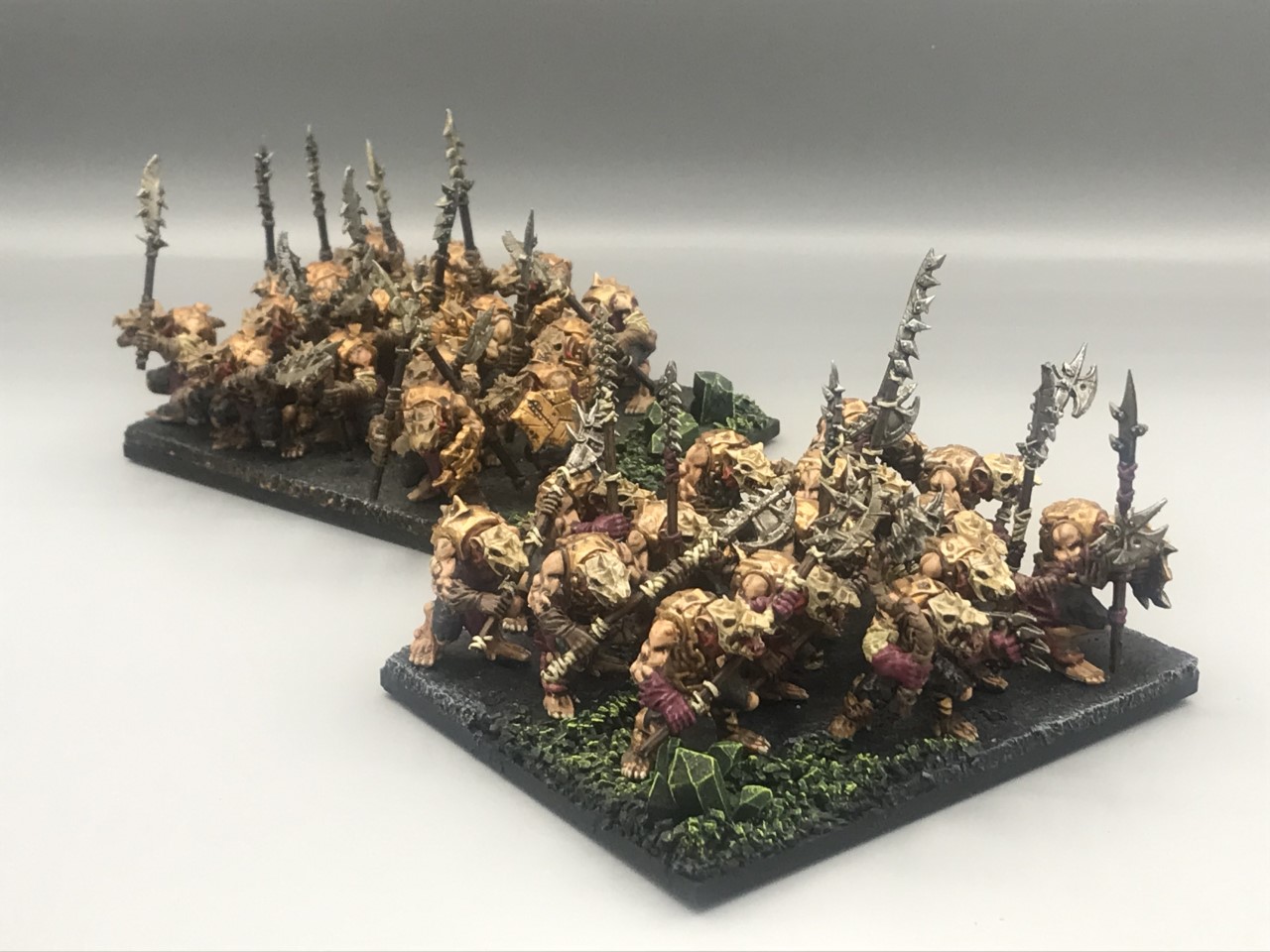 Weekly Wins – eerm… January? : Tree Thugging, replacement rat chariots ...