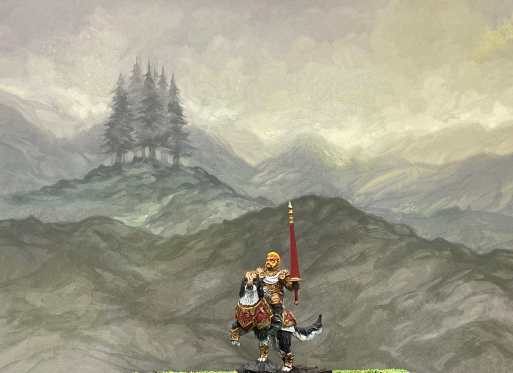 The Shroud of The Reaper: Kings of War Tournament Report – The Wizard’s ...