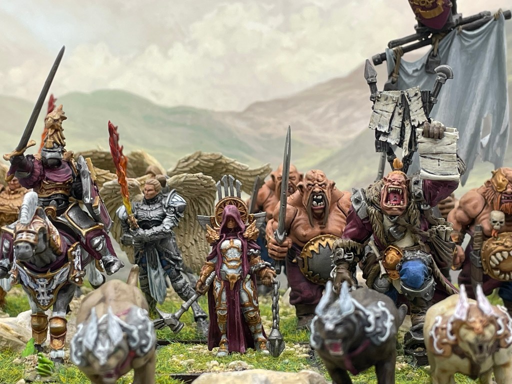 Slow proGrowress: rebuilding the Basileans – The Wizard’s Bookshelf